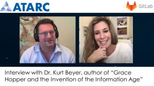 Women’s History Month: Interview with Kurt Beyer, author of “Grace ...